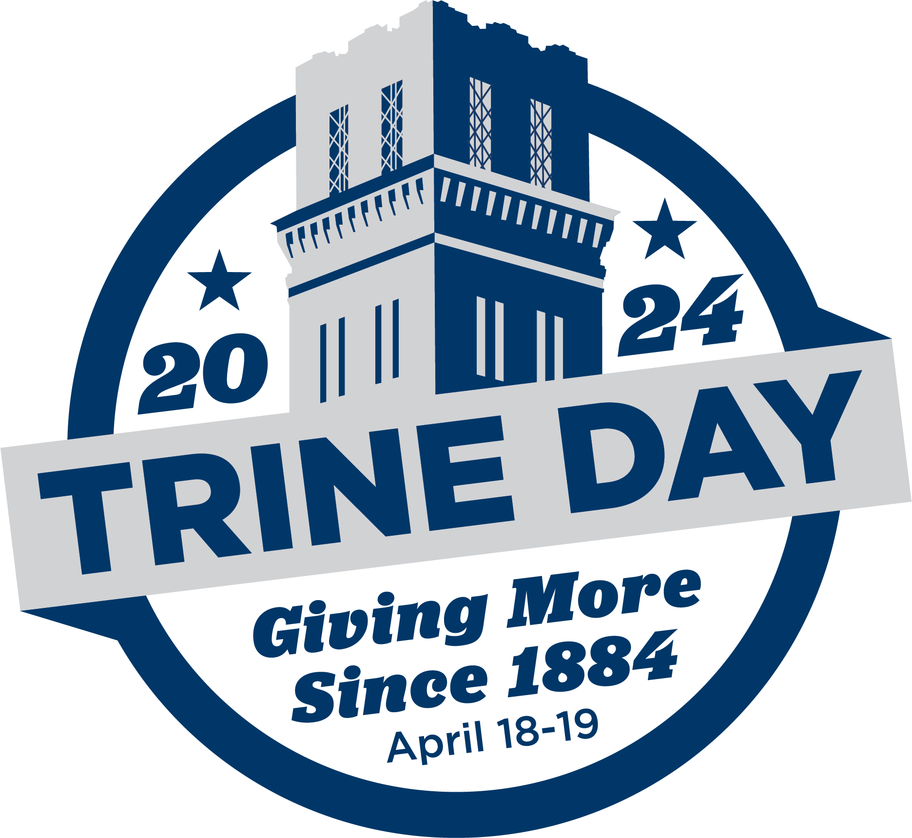 Trine Day 2024
